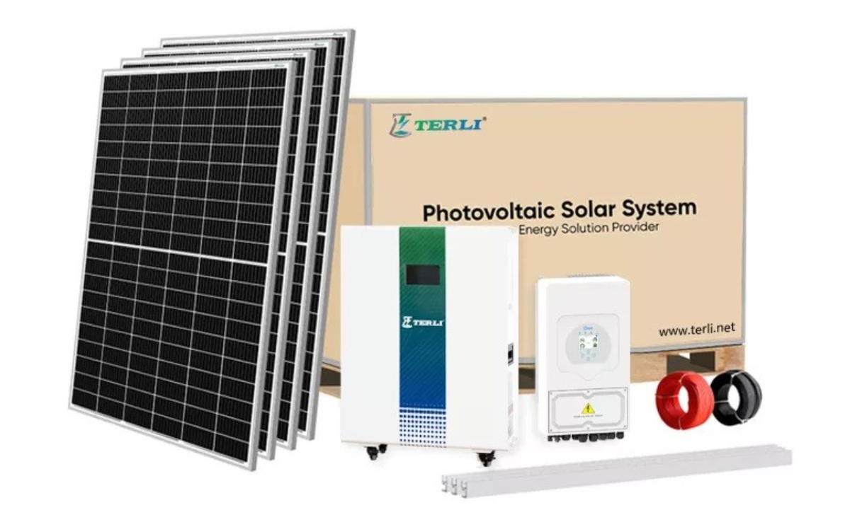 Nangungunang Mga Bahagi at Accessory ng Solar Panel: Ano ang Bibilhin ...